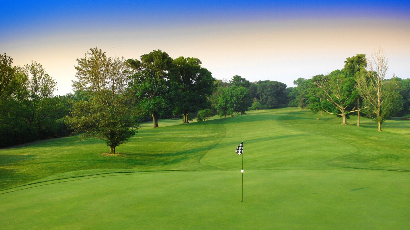 Avon Fields Golf Course | Golf Courses Cincinnati Ohio